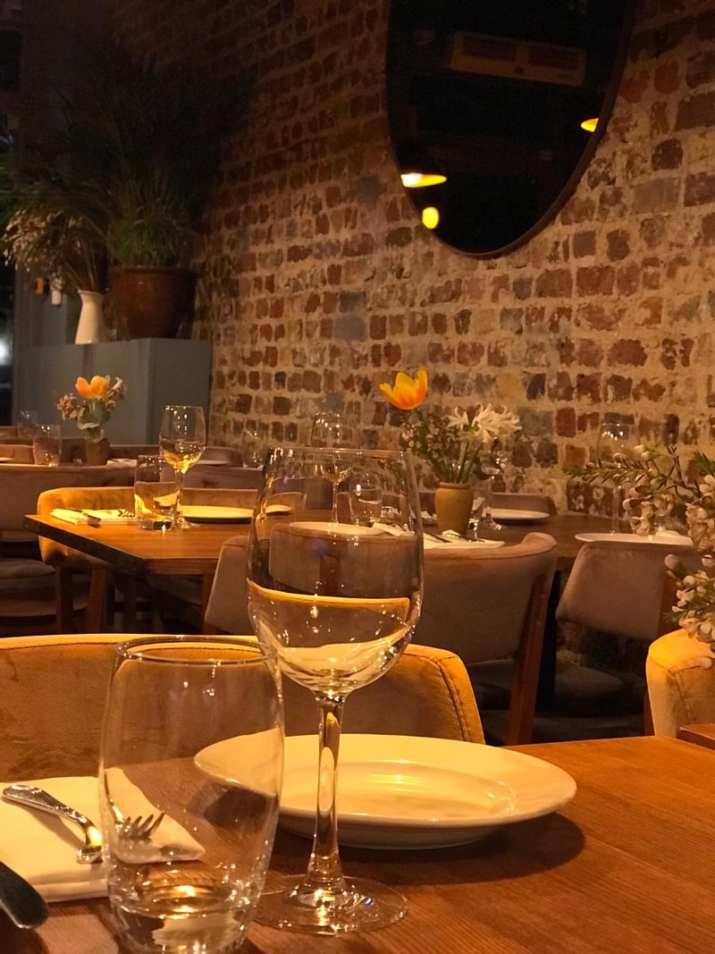 Turkish & Mediterranean Restaurant London | Liman Restaurant Islington