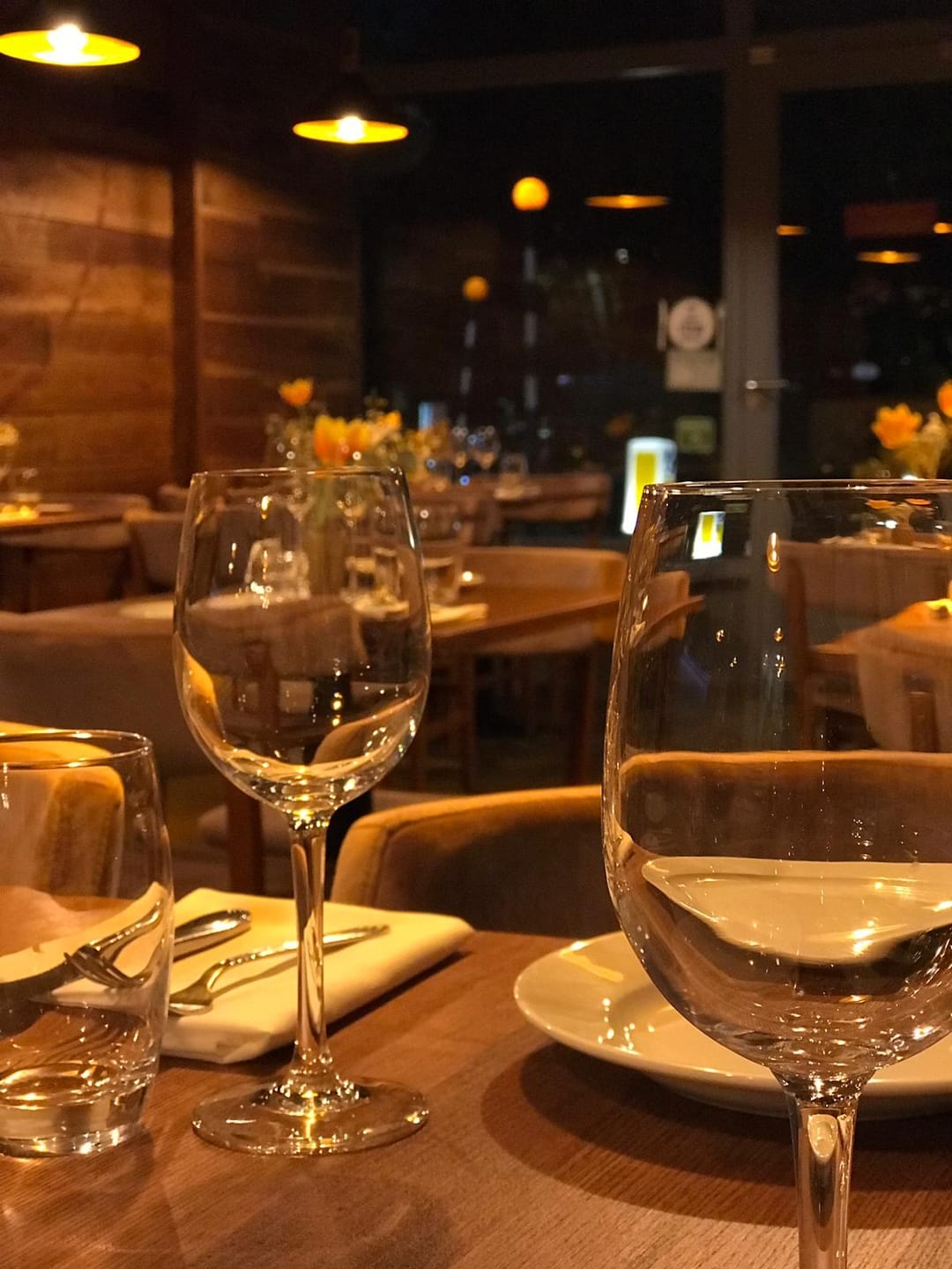 Turkish & Mediterranean Restaurant London | Liman Restaurant Islington