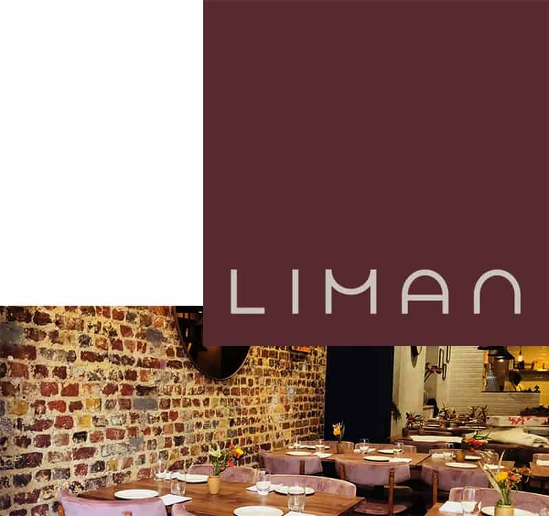 Turkish & Mediterranean Restaurant London | Liman Restaurant Islington