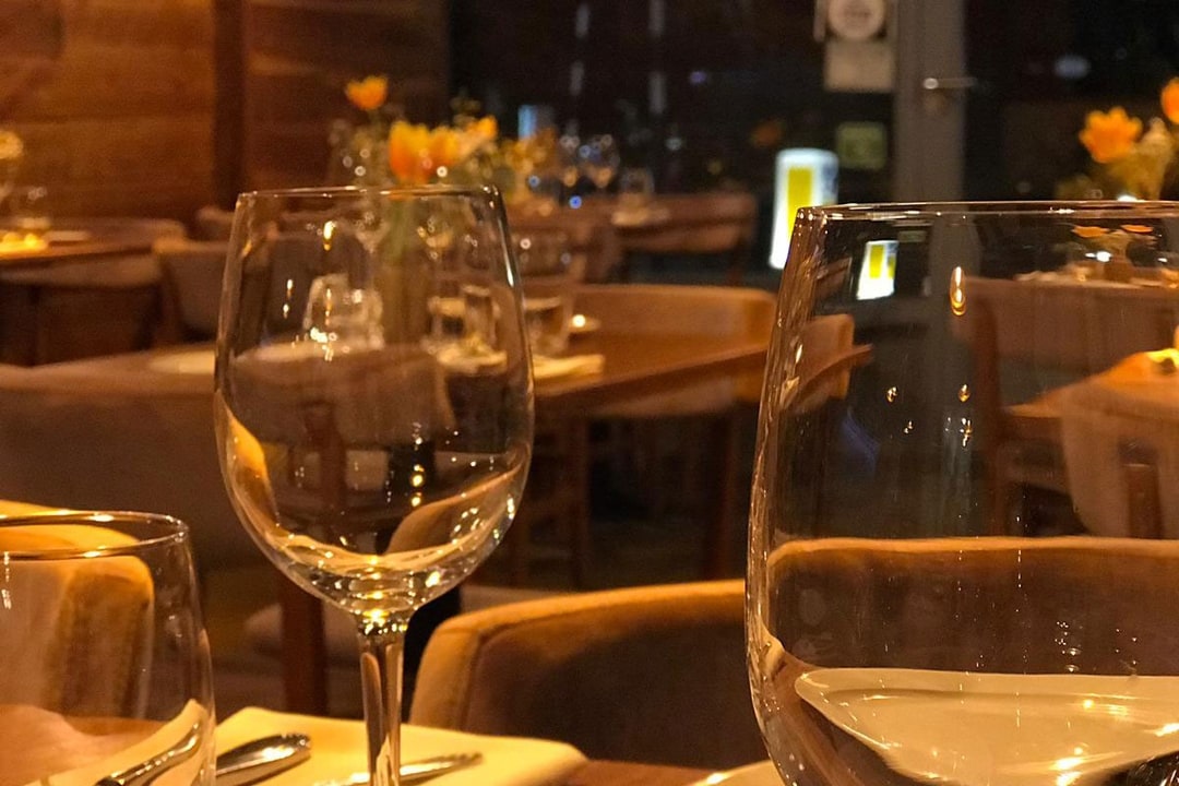 Turkish & Mediterranean Restaurant London | Liman Restaurant Islington