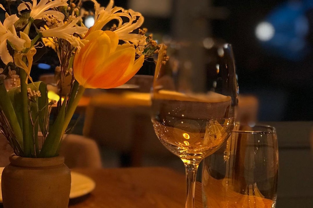 Turkish & Mediterranean Restaurant London | Liman Restaurant Islington