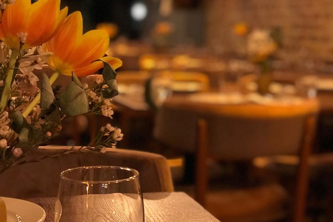 Turkish & Mediterranean Restaurant London | Liman Restaurant Islington